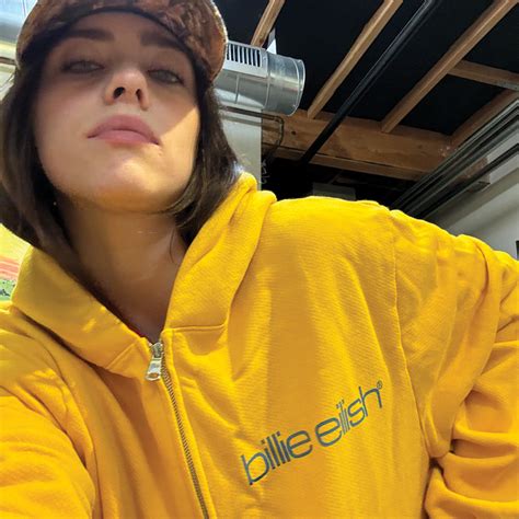 Outerwear Billie Eilish Store