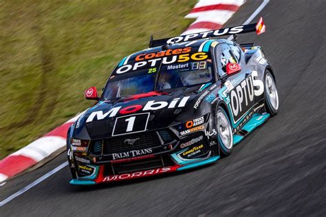 Toyota to enter Supercars in 2026, Walkinshaw Andretti United first confirmed team