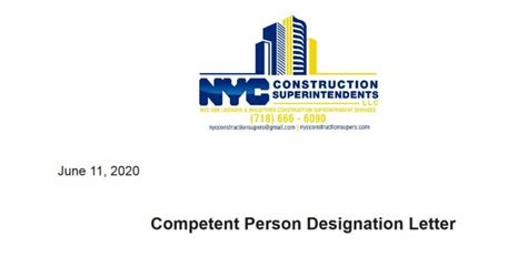 Construction Superintendents For Hire In New York Ny Nyc Construction