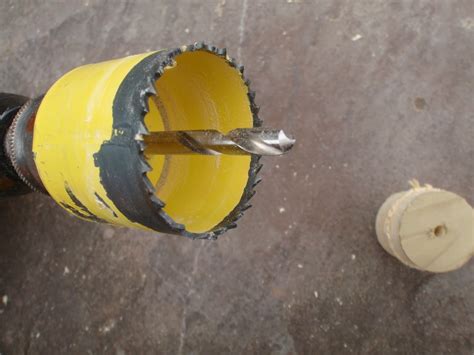 Running Riot Home Made Chin Up Bar