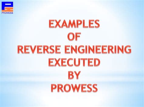 reverse engineering ppt