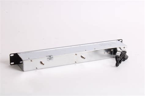 Pico Macom Ca 30rk1000 1ghz Broadband Push Pull Headend Amplifier Ntc Tech