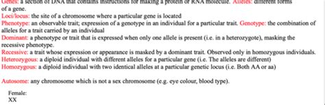 2 Genetic Variation Inquiry Question How Can The Genetic Similarities