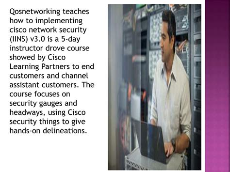 Ppt How To Implementing Cisco Network Security Powerpoint Presentation Id 7406889