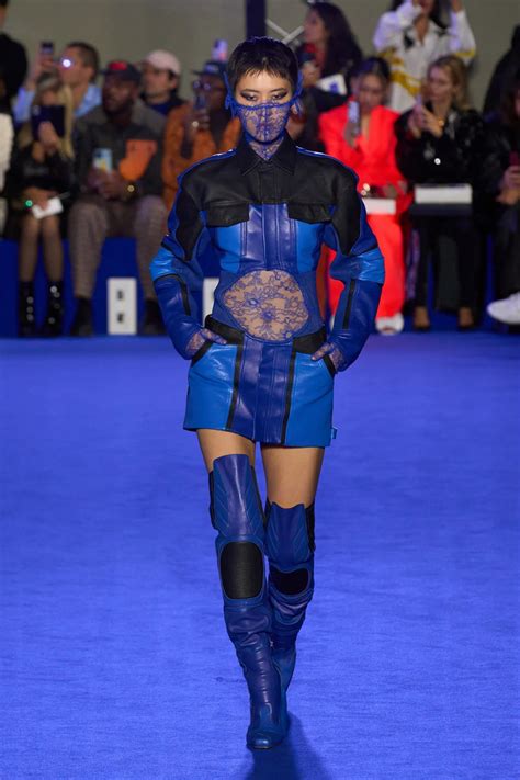 Off White Spring Summer 2023 Paris Fashion Week