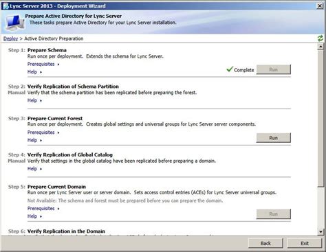 How To Install Lync 2013 Super Library Of Solutions