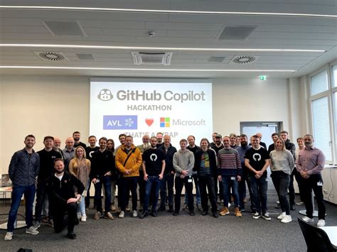 Githubcopilot Hackathon Microsoft Avl Ai Coding Techcommunity