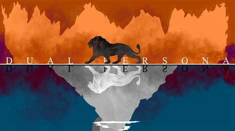 Abstract Lion Wallpapers Hd Desktop And Mobile Backgrounds