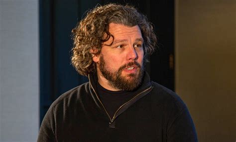 Snyks Iain Rose On How To Secure Cloud Native Environments