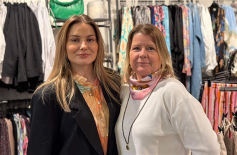 Store Of The Month April 2023 Mor And Dotter Stockholm Fashion District