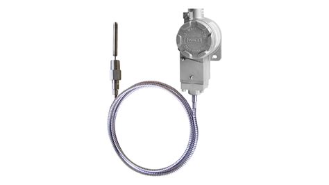 Temperature Measuring Instruments Wika