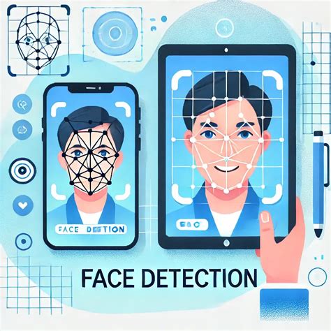 machine learning based facial recognition authentication system