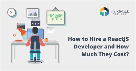 Third Rock Techkno On Linkedin Reactjs Hirereactjsdeveloper