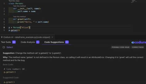 How To Use Ai Powered Code Suggestions Qodo