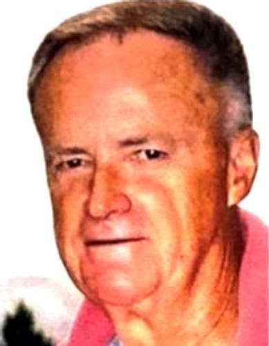 John Oneill Obituary 2021 Waterford Ct The Day