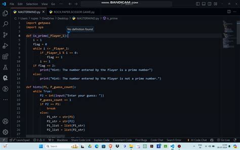 Rupesh Sharan Chavan On Linkedin Pythonprogramming Cipherbytech