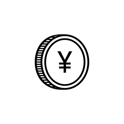 yen currency symbol