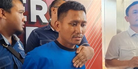Polda Jabar Secepatnya Bebaskan Pegi Setiawan - Desanesia.id