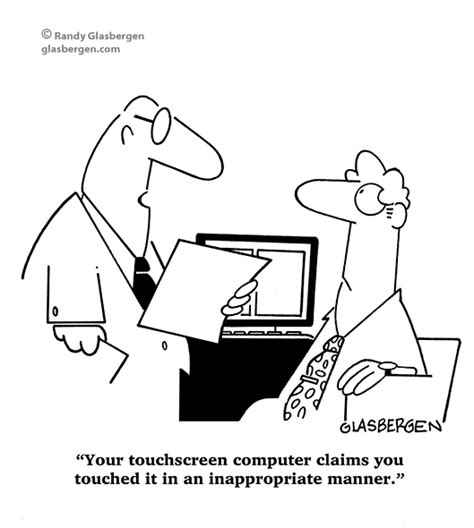 Geek Girls Nerdy Guy GEEK HUMOR Computer Love Computer Humor Free Cartoons Cartoons