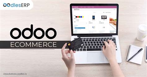 Odoo ECommerce Development Features And Benefits At A Glance