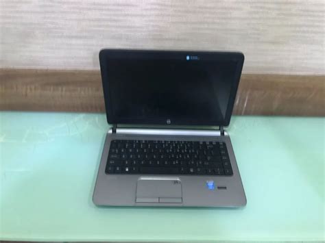 Refurbished Hp Probook G At In Mumbai Id
