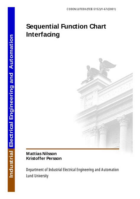 pdf sequential function chart interfacing dokumen tips
