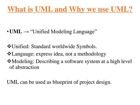Solution Object Oriented Methodology And Unified Modelling Language