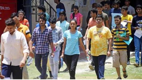 TSPSC Group 1 Mains Exam Date 2024 Released At Tspsc Gov In Check Schedule Here Education