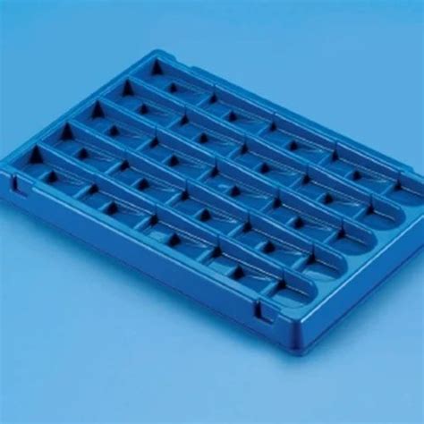 Microscope Slide Tray At Rs 1500 Piece Laboratory Tray In Coimbatore