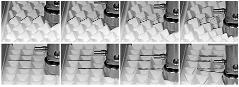 Topological Interlocking In Architecture Developing New Geometries And