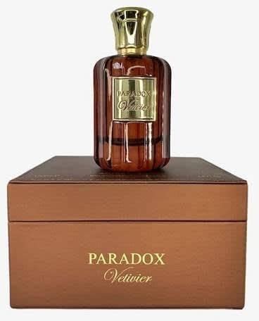 Paradox Vetivier Edp Perfume price from konga in Nigeria - Yaoota!
