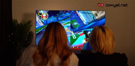 Looking For An Immersive Tv And Gaming Experience Look No Further Lowyat Net