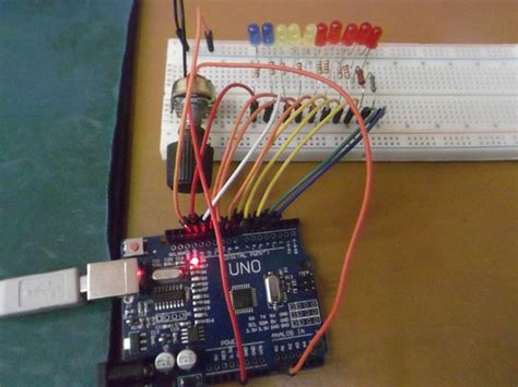 Ардуино с абсолютного нуля