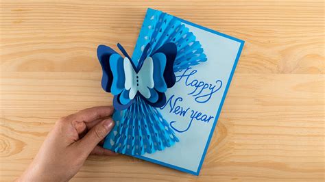 3d Pop Up Greeting Card How To Make Greeting Card Handmade Greeting