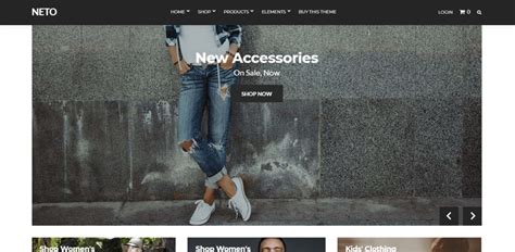 13 Best WooCommerce Themes For WordPress Ecommerce Stores