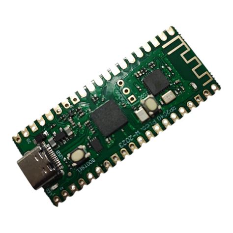 tarjeta desarrollo rp2040 raspberry pi pico w wifi cyw43439 yorobotics