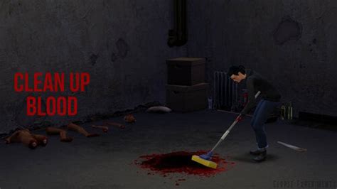 Corpse Experiments Objects Loverslab