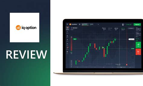 Iq Option Review Scam Or Legit Binary Options Broker