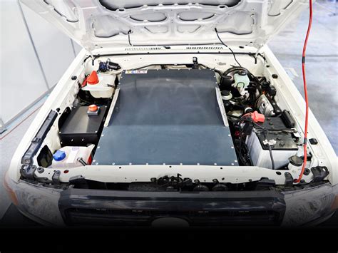 The Best Ev Conversion Kits For Ice Cars In India