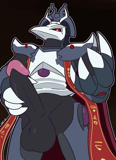 Post 4782138 Chozo Metroid Metroiddread Ravenbeak Ultilix