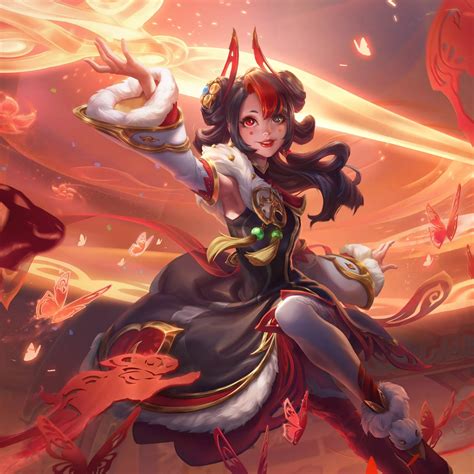 League Of Legends Gwen Wallpapers Wallpaper Cave League Of Legends Gwen Wallpapers Wallpaper Cave