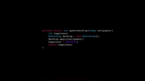 Coding Wallpaper 4K For Pc Gallery | Seni gelap, Seni