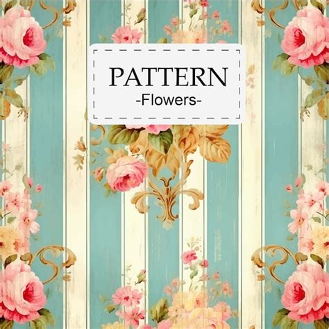 Premium Vector Linear Flat Abstract Lines Pattern