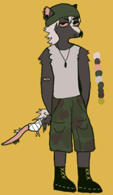 Commission Prices 2022 By Possyum On Deviantart