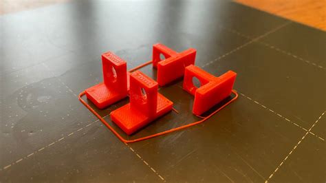 Glue Adhesion Strength Tester By Ellingeg Download Free Stl Model