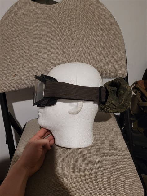 Usgi Cvc Shell — Misty Mountain Supply