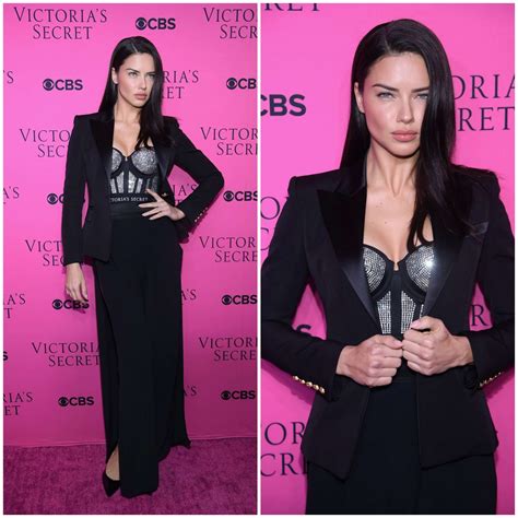 Adriana Lima Outfits Style And Looks K4 Fashion