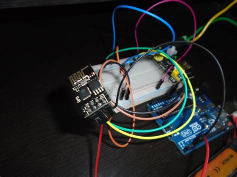 Virgin Robotics ESP Bought It But Now What