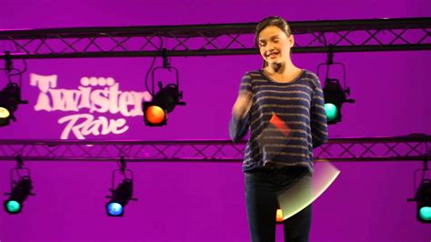 Twister Rave Stickz Spin Around The World Youtube