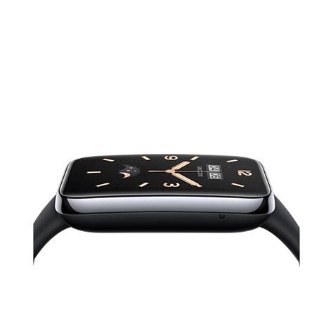 XIAOMI Mi Band 7 Pro Black